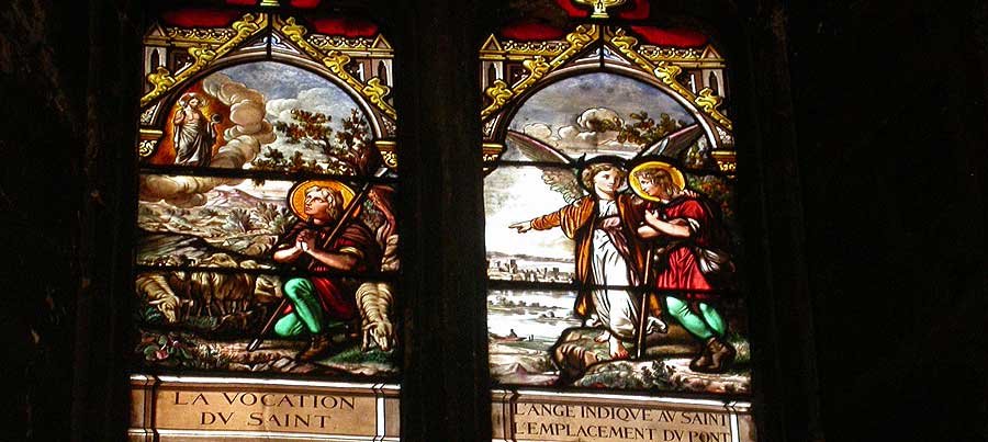 Église Saint Didier en Avignon |Photos Horizon Provence