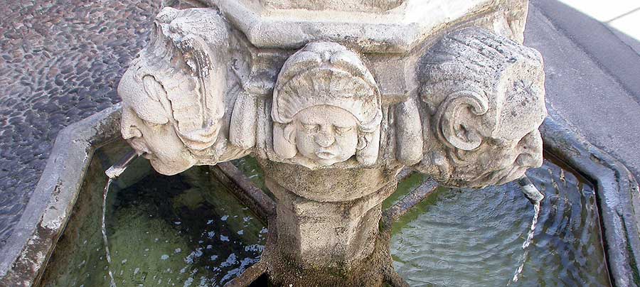 Pernes les Fontaines - Photos Horizon Provence